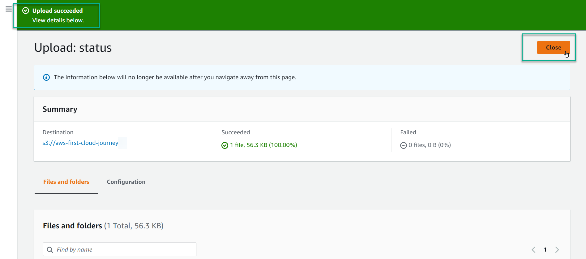 Bucket Versioning :: Start with Amazon S3 Bucket Versioning :: Start with Amazon S3